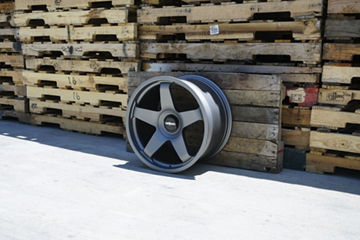 Rotiform ROC CustomSpec - Gray | Rotiform